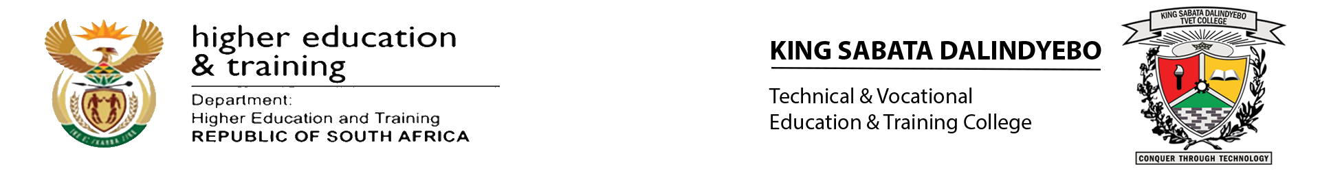 Welcome to the KSD TVET College Intranet | Staff Intranet